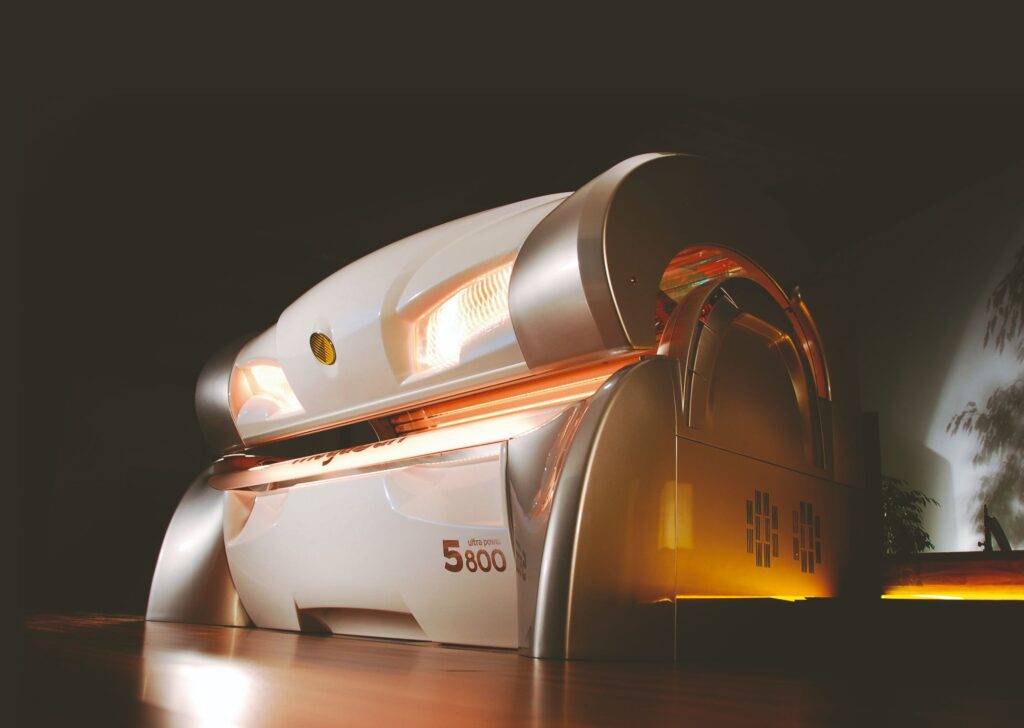 Polovni megaSun solarijumi – MegaSun Solarijumi